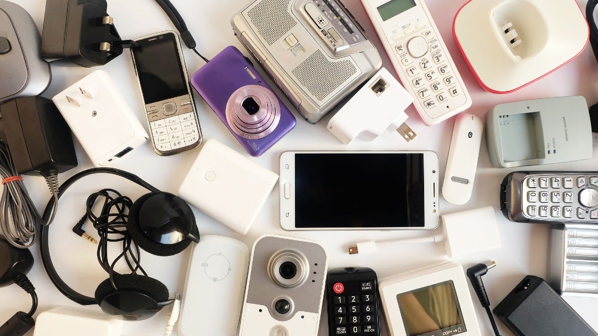 15 Things People Should Never Store On Their Kitchen Countertop - My ...