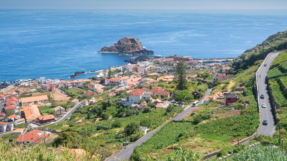 15 Exciting Places Newlyweds Can Celebrate A Memorable Honeymoon - My ...