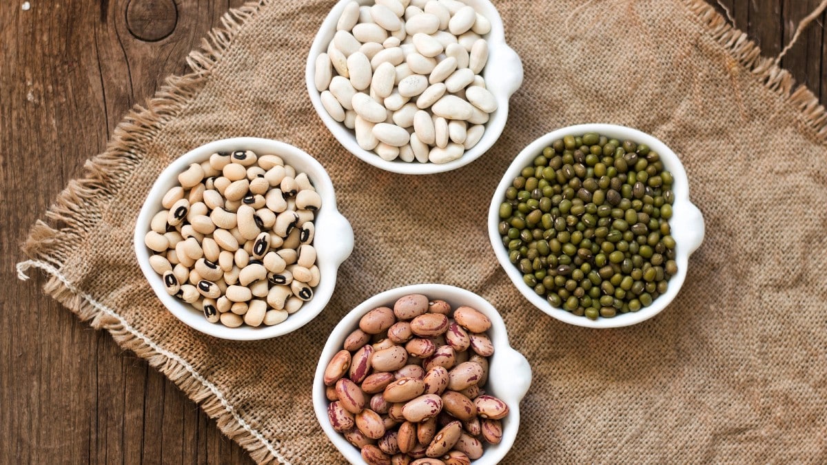 10 Simple Food Hacks for Better Health - My Plant Based Plan