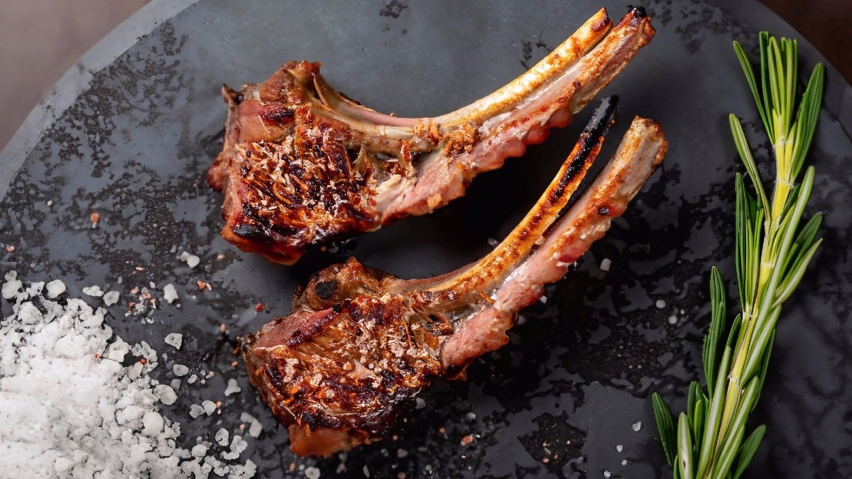 15 Meals That Make Anyone Feel Wealthy - My Plant Based Plan