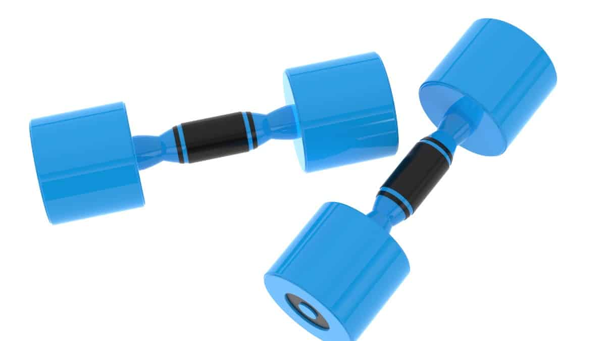 15 Gym Equipment Pieces That Fail to Impress - My Plant Based Plan