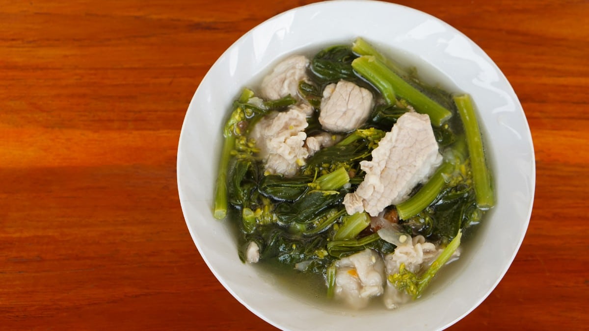 14 Essential Filipino Dishes That Represent National Cuisine - My Plant ...