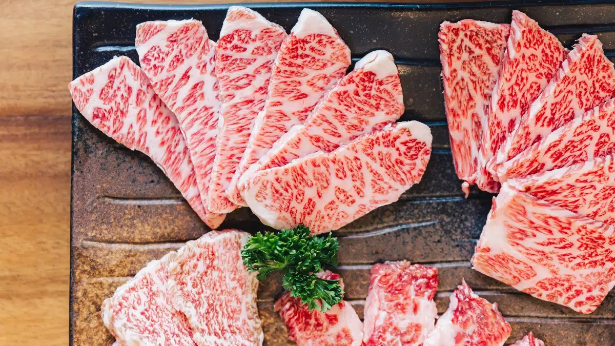 15 Dishes Only The Ultra Wealthy Can Afford