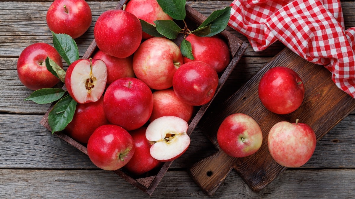 15 Fruits That Naturally Boost Your Energy Levels - My Plant Based Plan