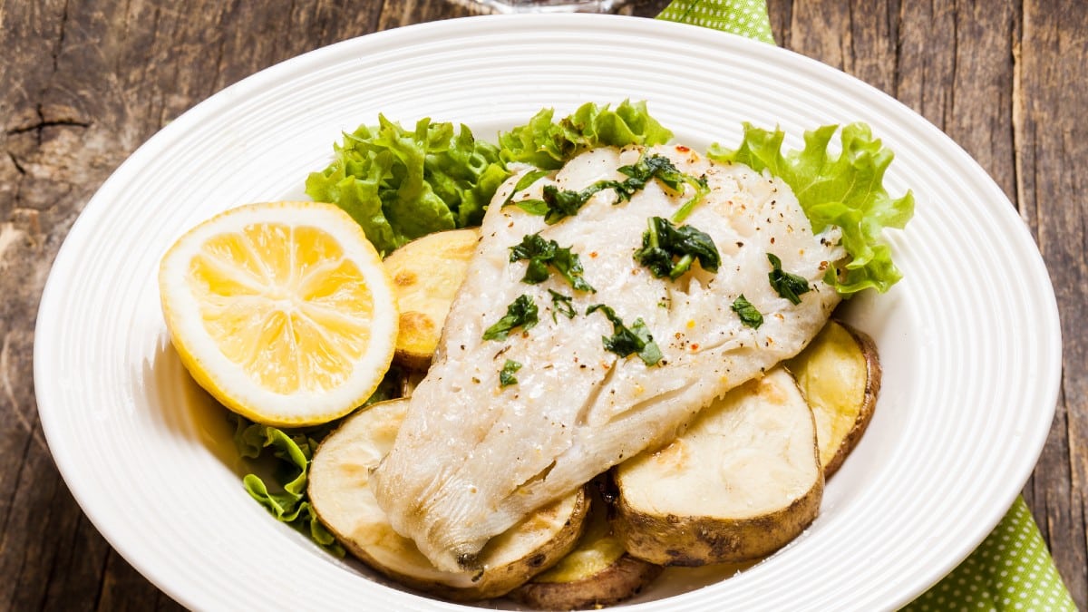 15 Tasty Seafood Recipes For Those Who Crave The Ocean - My Plant Based ...