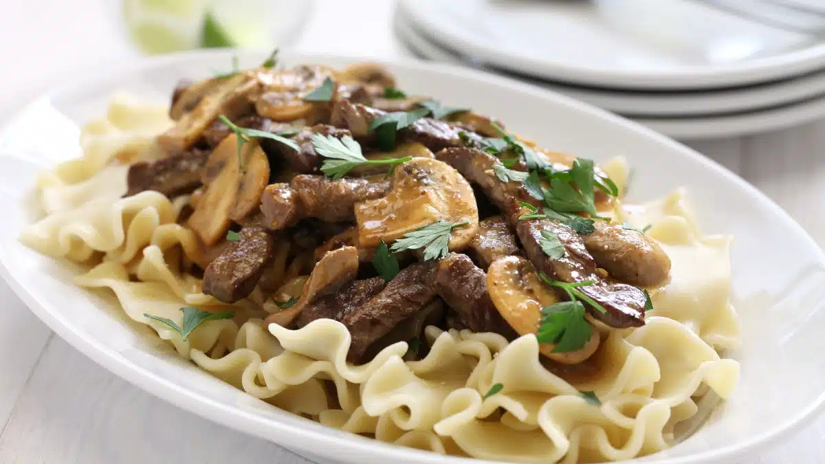 14 Classic Dishes From Around The World That You Can Make At Home | My ...