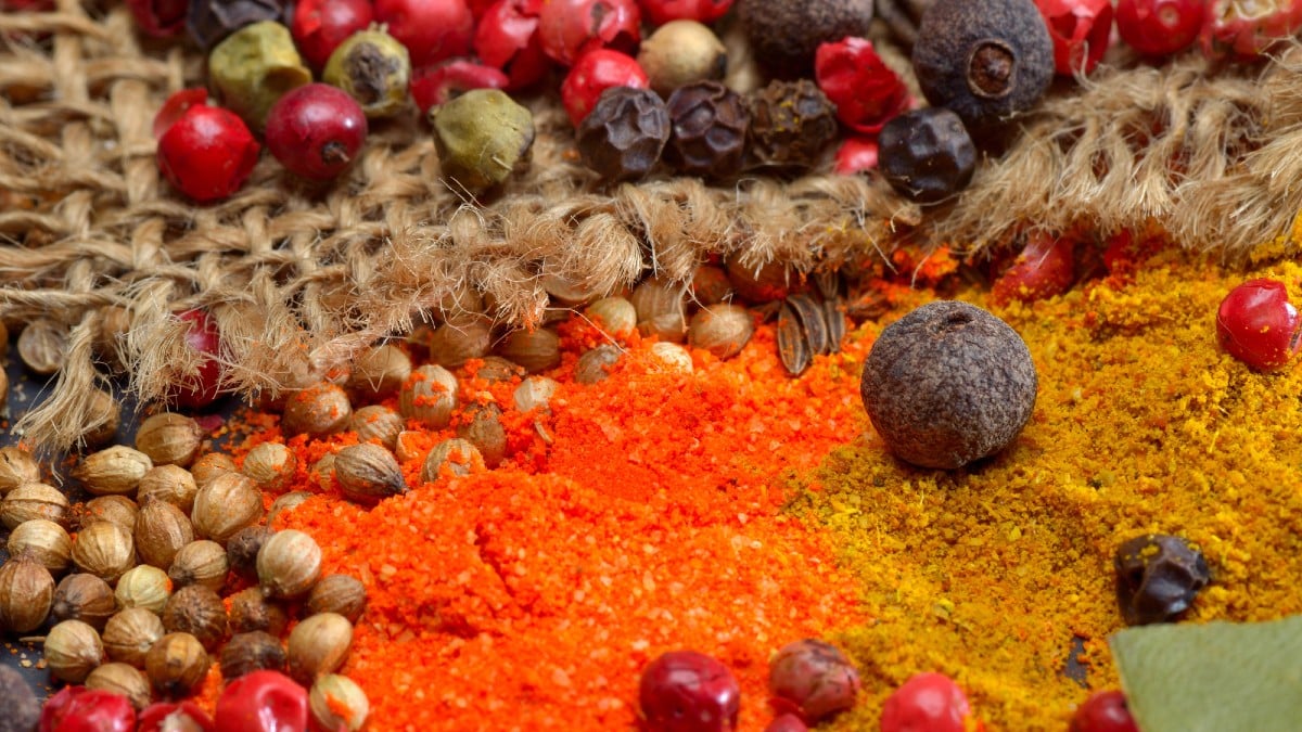 15 Countries For Anyone Wanting A Rich Culinary Experience - My Plant ...