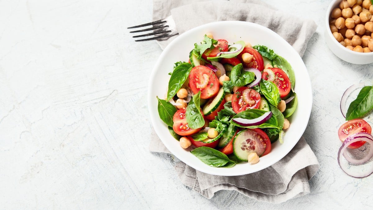 15 Flavorful Salad Creations That Will Excite Your Palate - My Plant ...