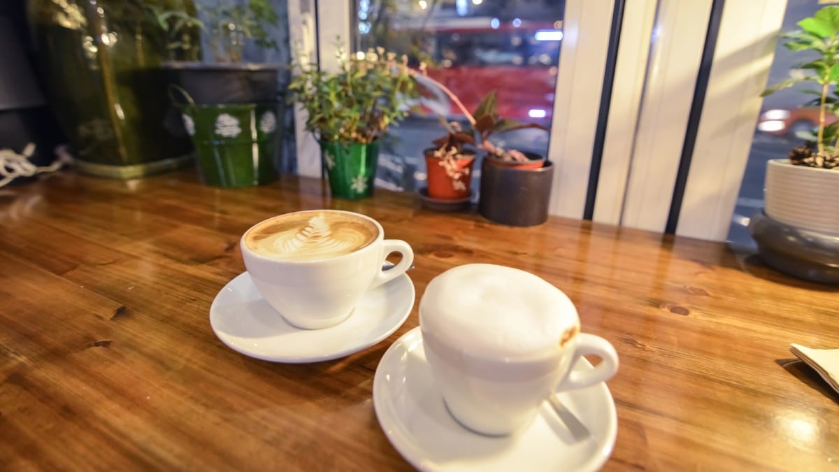 15 Top Quirky Cafes Around The World
