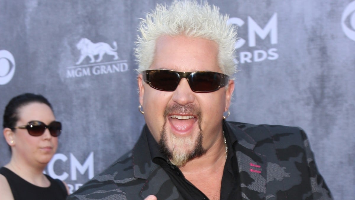 15 Famous Chefs Who Built Multi-Millionaire Dollar Businesses - My ...