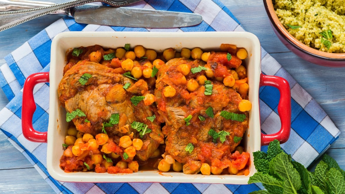 15 Chef-Inspired Recipes That Impress Your Guests - My Plant Based Plan