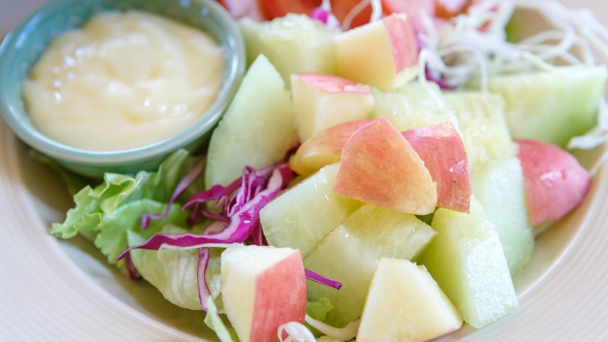 15 Flavorful Salad Creations That Will Excite Your Palate - My Plant ...