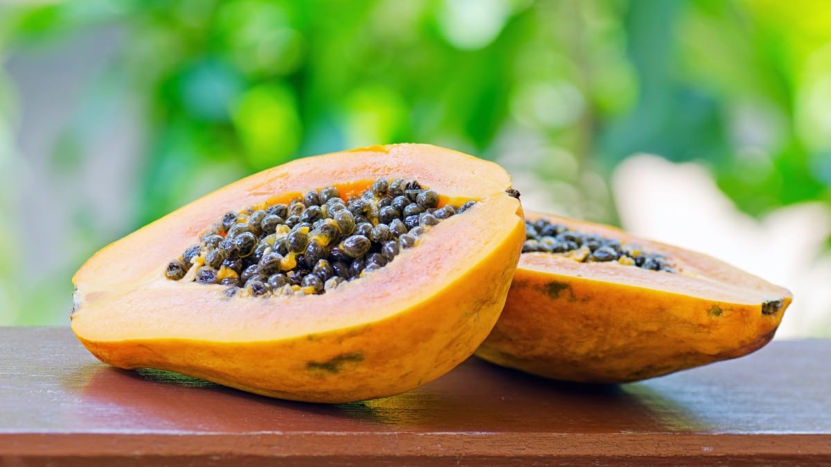 15 Fruits That Naturally Boost Your Energy Levels - My Plant Based Plan