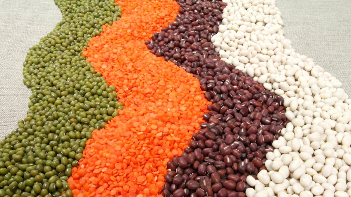15 Simple Foods With Very Powerful Health Benefits - My Plant Based Plan