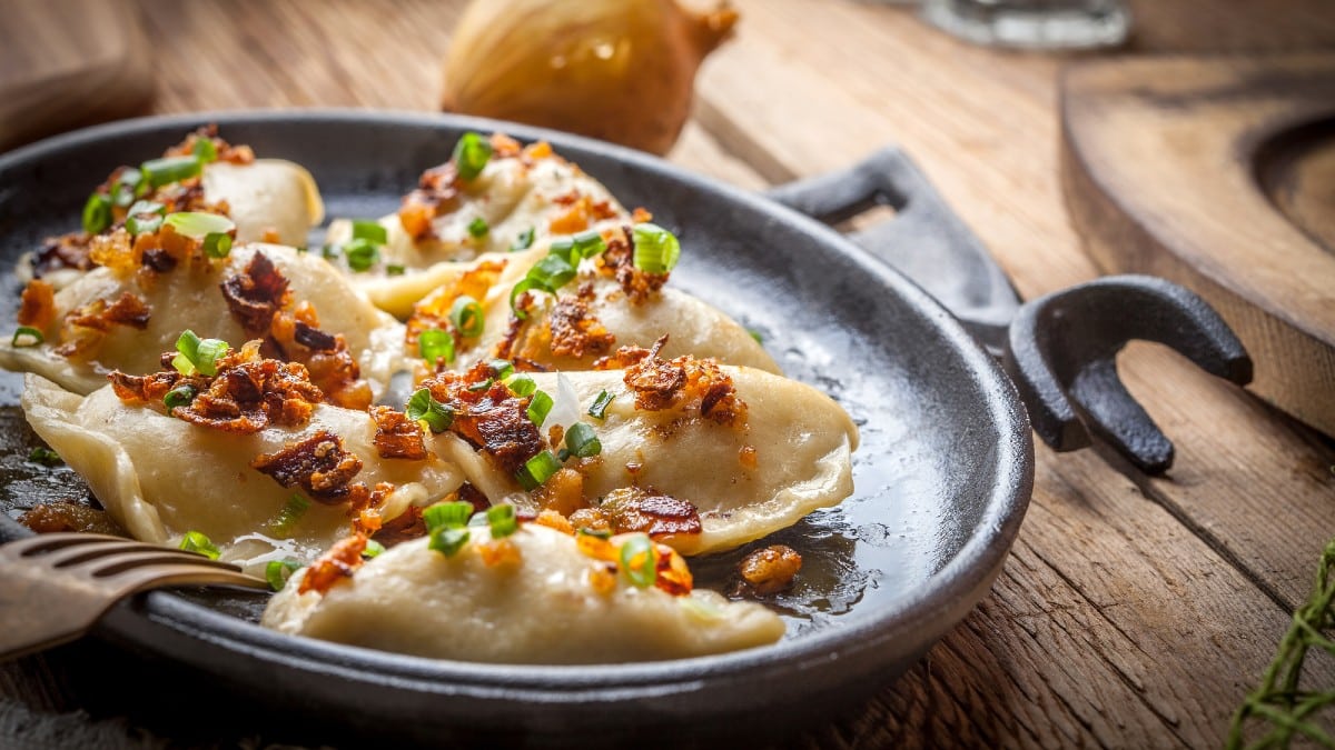 15 Ethnic Dishes for Adventurous Eaters - My Plant Based Plan