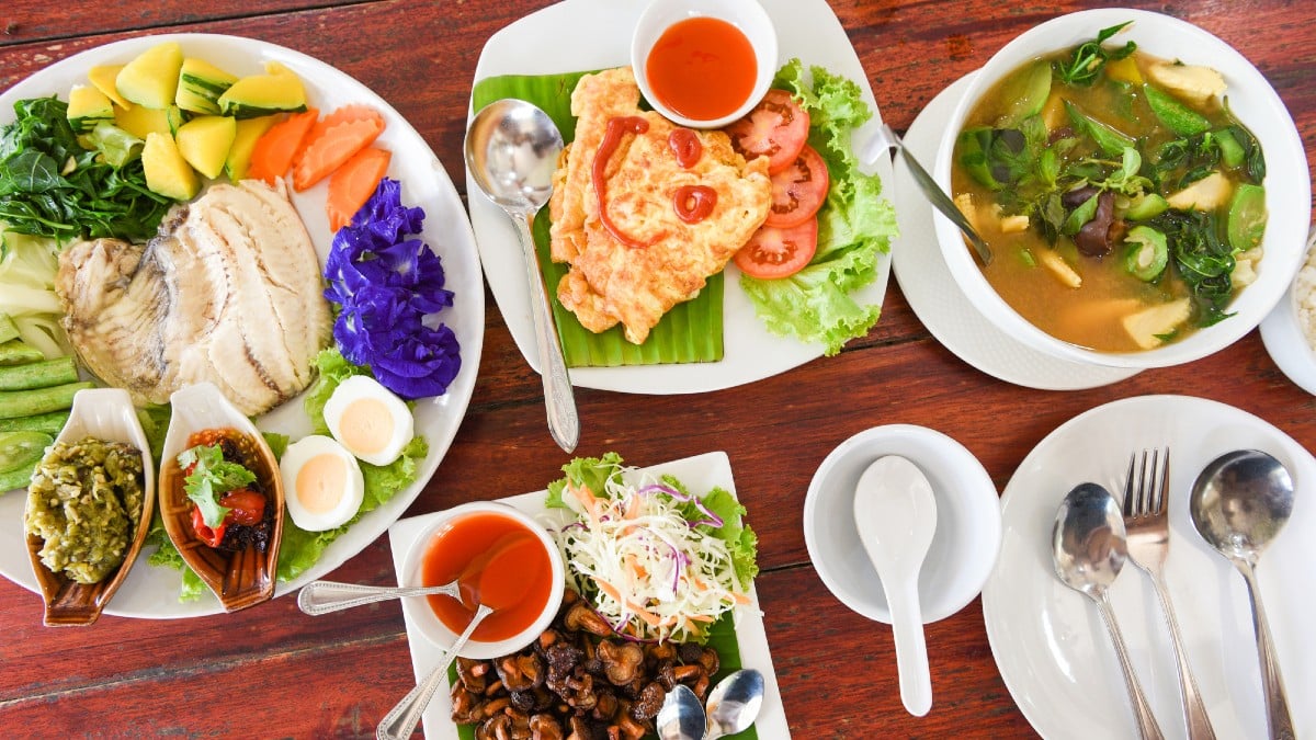 15 Countries For Anyone Wanting A Rich Culinary Experience - My Plant ...