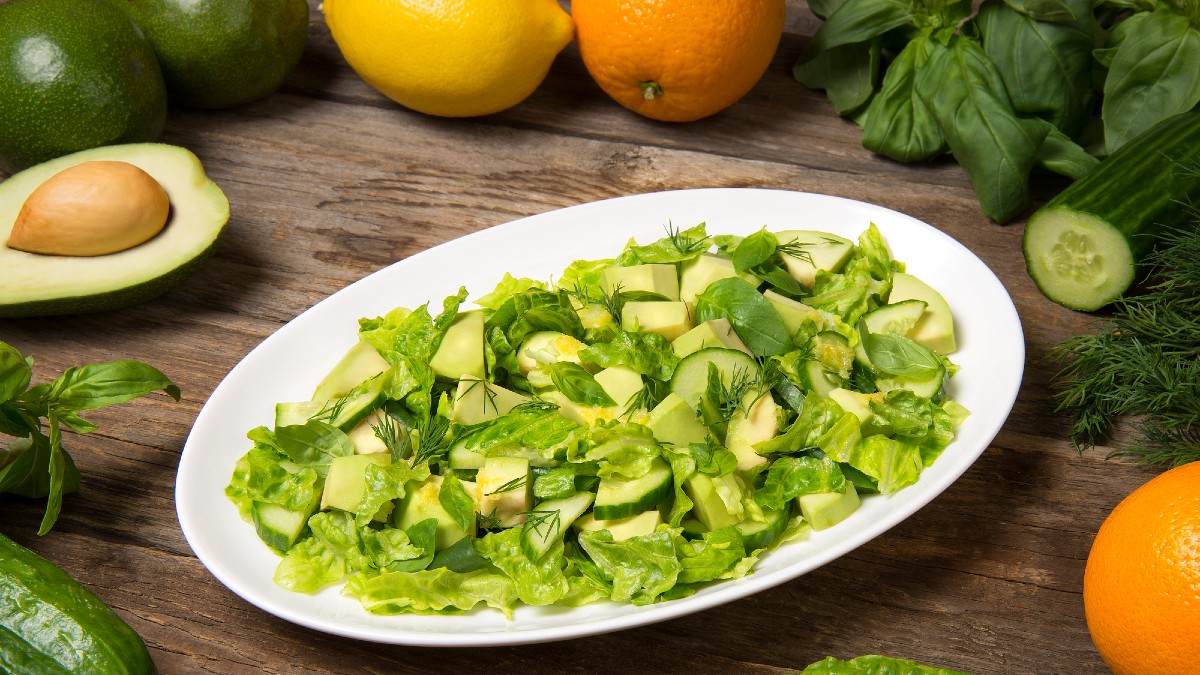 15 Unexpected Ways to Enjoy Avocado - My Plant Based Plan