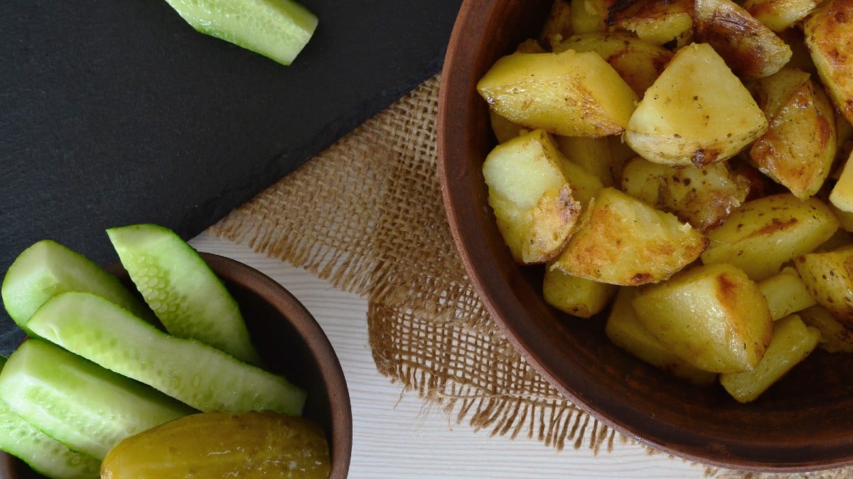 15 Odd Food Combinations That Will Amaze You - My Plant Based Plan
