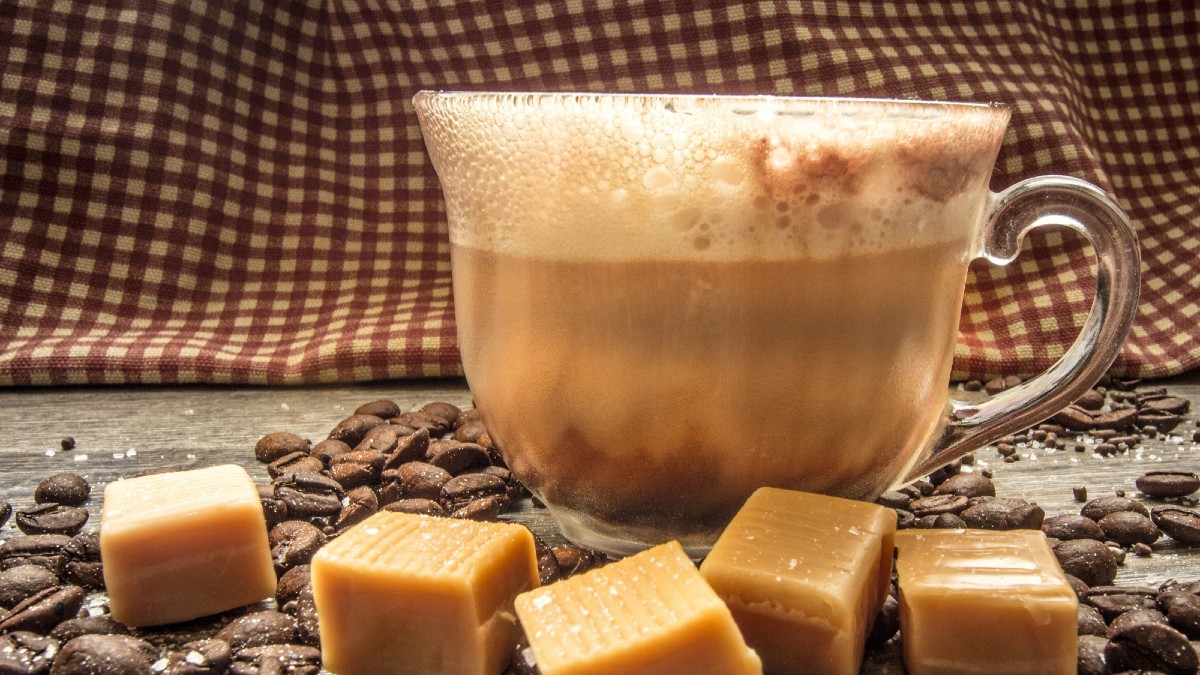 15 Irresistible Coffee Creations to Savor Every Morning - My Plant ...