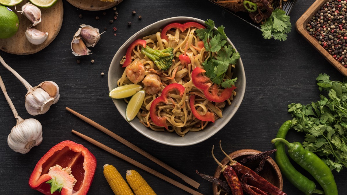 15 Food Facts People Struggle To Believe Is True - My Plant Based Plan
