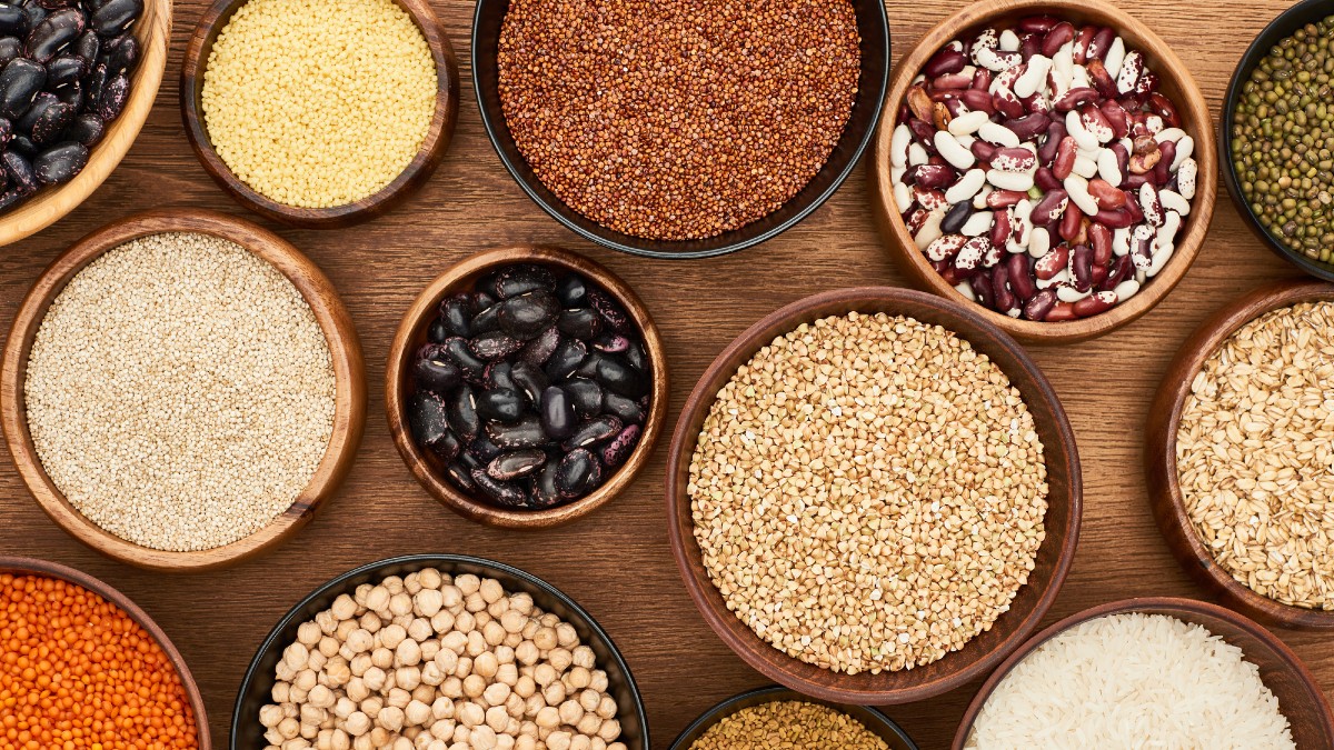 14 Easy Foods to Help Manage Type 2 Diabetes - My Plant Based Plan
