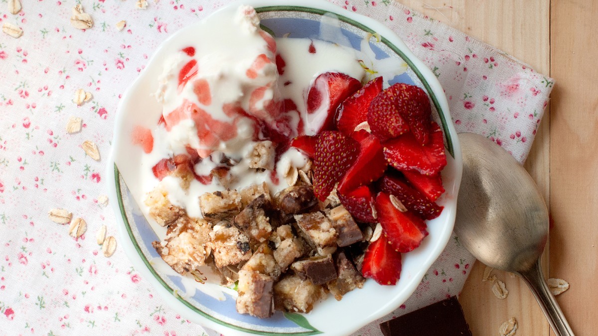 15 Vegan Foods That Might Fool You - My Plant Based Plan