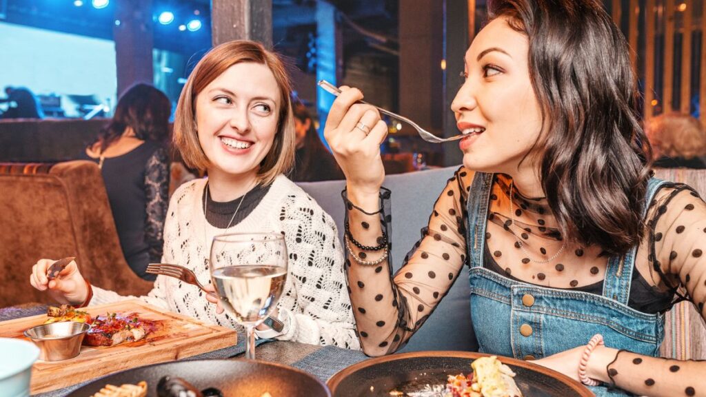 15 Hot Food Trends People Need To Try Right Now