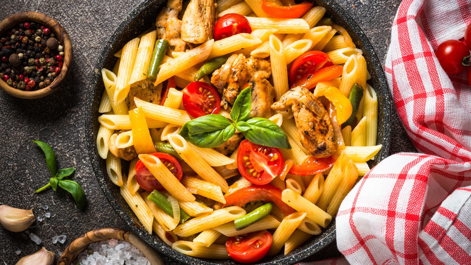 15 Must-Try Viral Food Trends Taking Over The Internet - My Plant Based ...