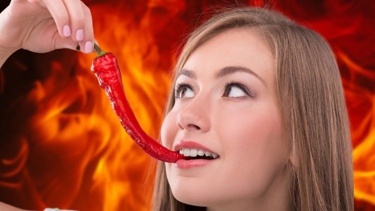 14 Seriously Spicy Foods to Test Your Limits - My Plant Based Plan