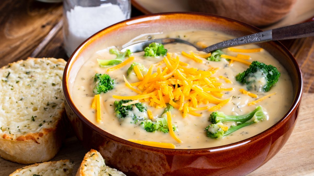 15 Satisfying Soups That Warm Peoples Heart - My Plant Based Plan