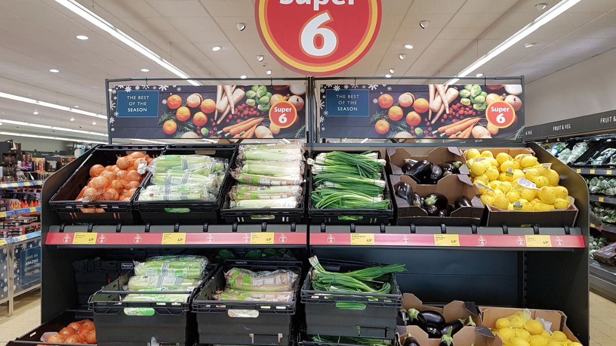 14 Reasons Behind Aldis Ability to Offer Unbeatable Low Prices - My ...