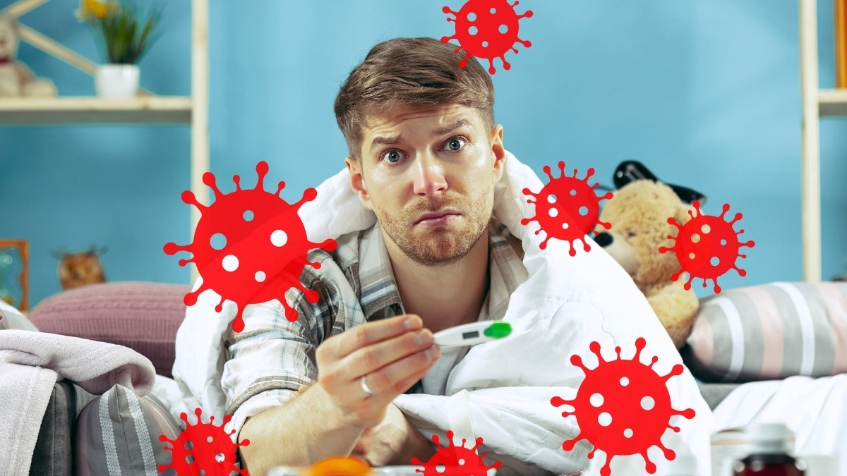 9 Habits Of People Who Rarely Get Sick — And 4 Behaviors That Invite ...