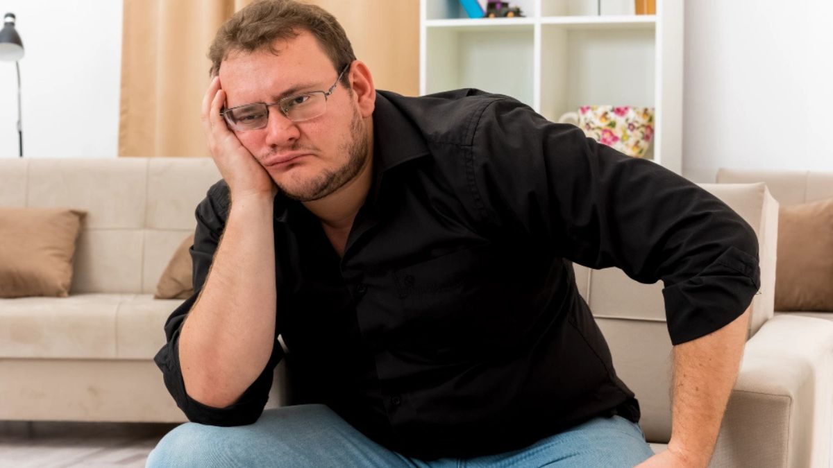 The Male Testosterone Crisis: 12 Kitchen Items That Restore What Time ...