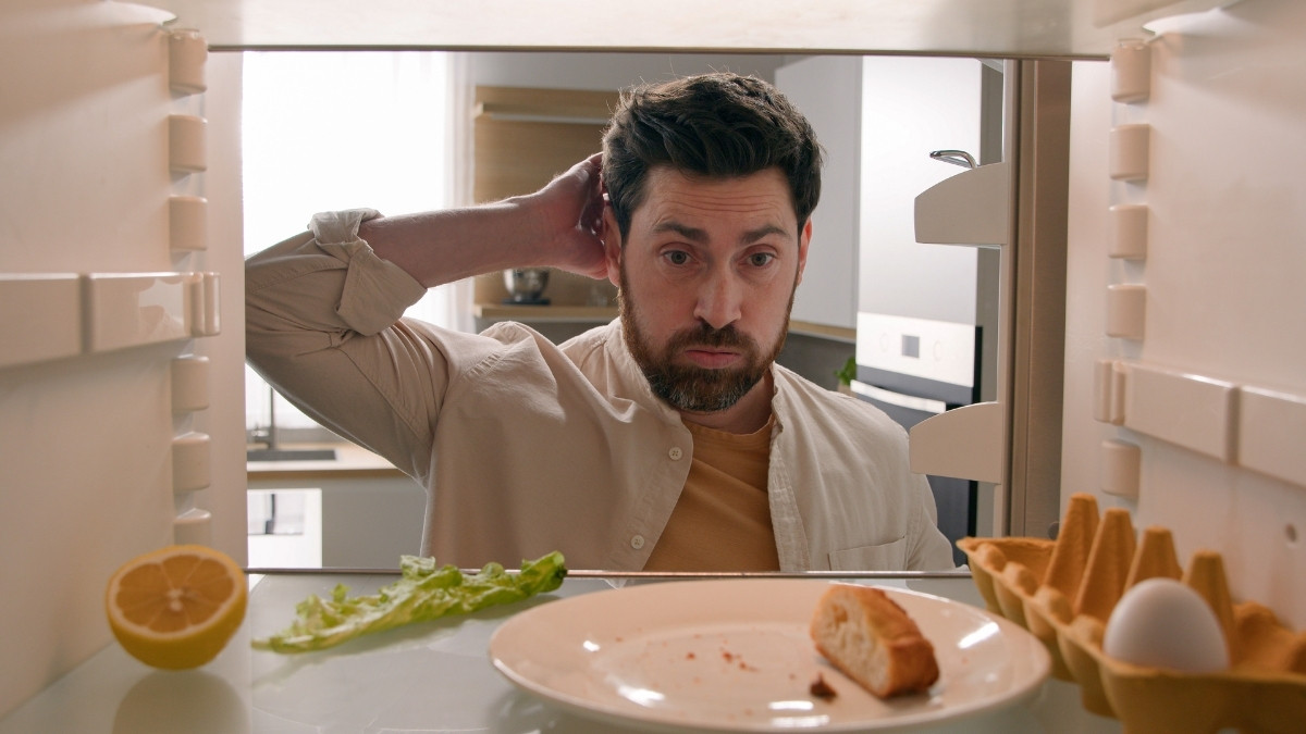 What Happened When I Stopped Eating After 7 PM For 30 Days