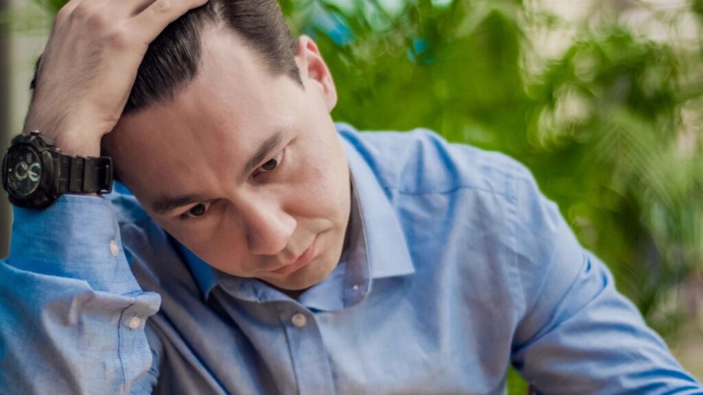 Anxiety Spiking After 30? 15 ‘Safe’ Foods That Are Actually Toxic And ...