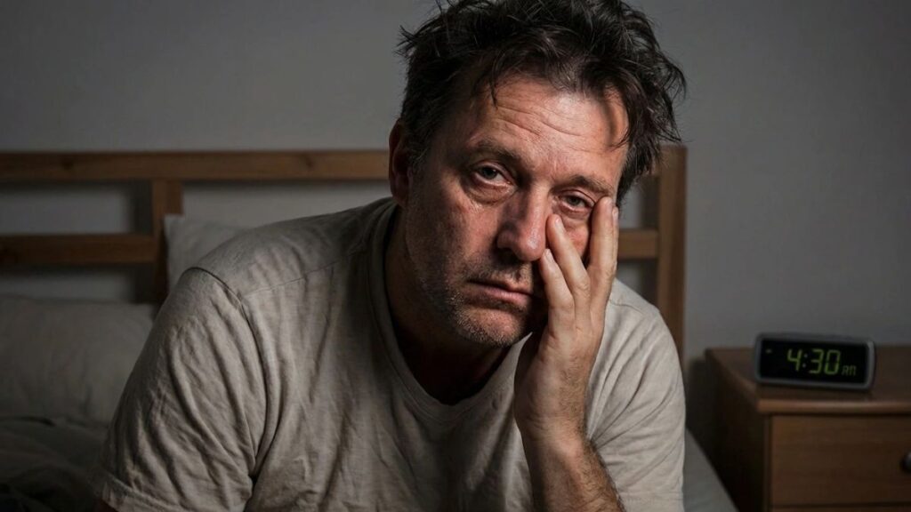 I Ignored Sleep For Years — Here's How It Nearly Destroyed My Health